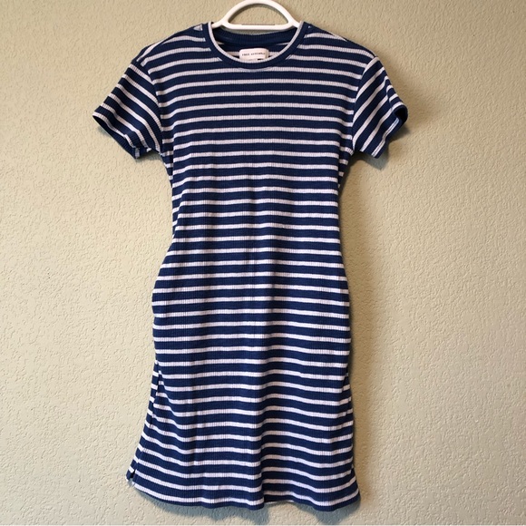 free assembly | Dresses | Free Assembly Girl Dress | Poshmark